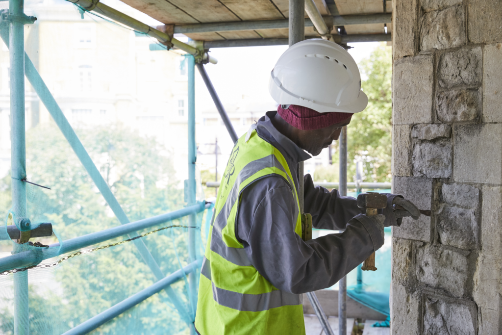 Church grants - Cloudesley