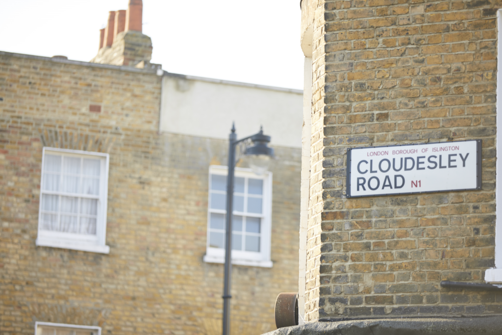 What we do - Cloudesley