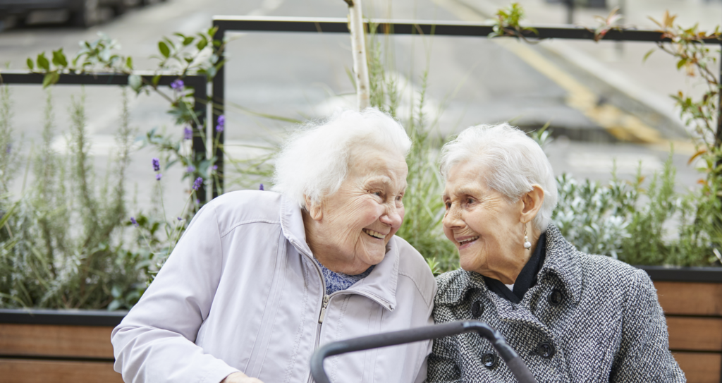 Cloudesley is an independent charitable trust.