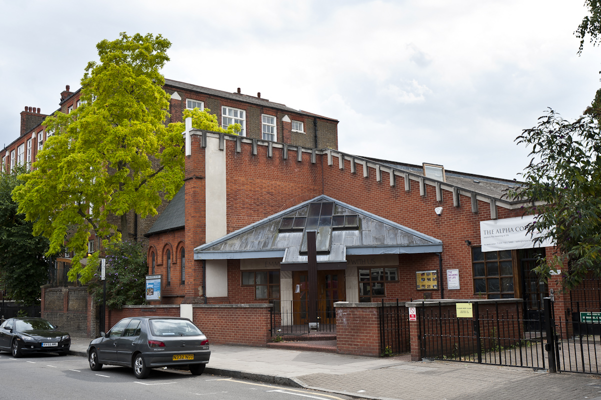 Emmanuel Holloway LED Lighting - Cloudesley